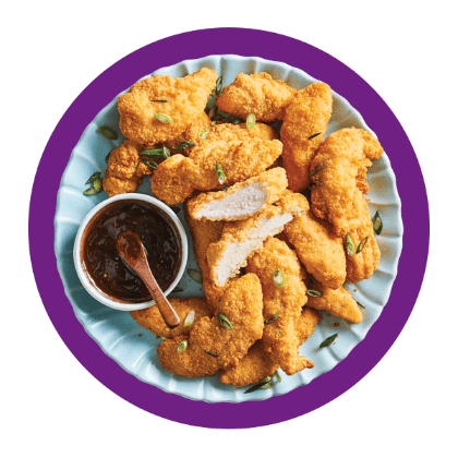 Expertly frozen prepared meals and quality meats - Online groceries | M ...