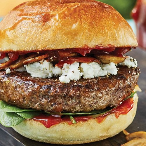 Expertly frozen prepared meals and quality meats - Online groceries | M ...
