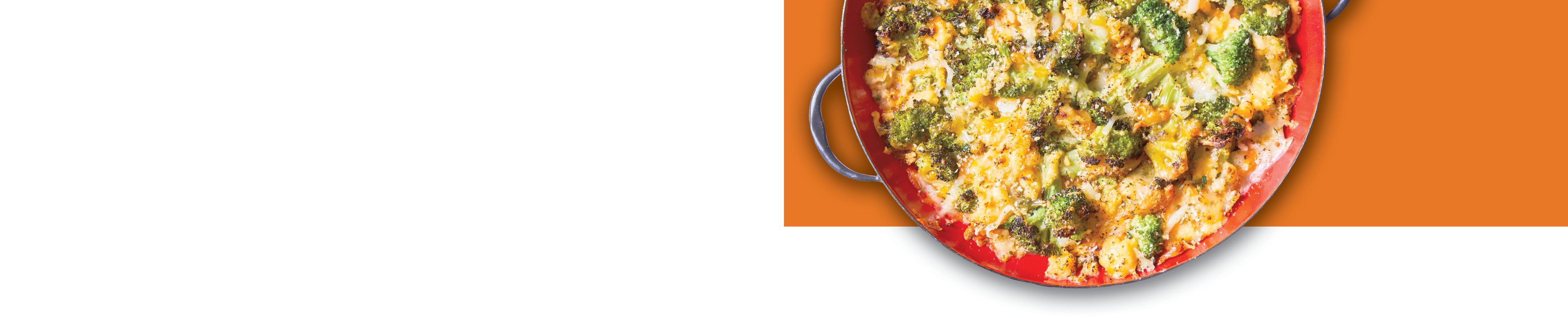 Frozen Convenient Simple Side Dishes | M&M Food Market