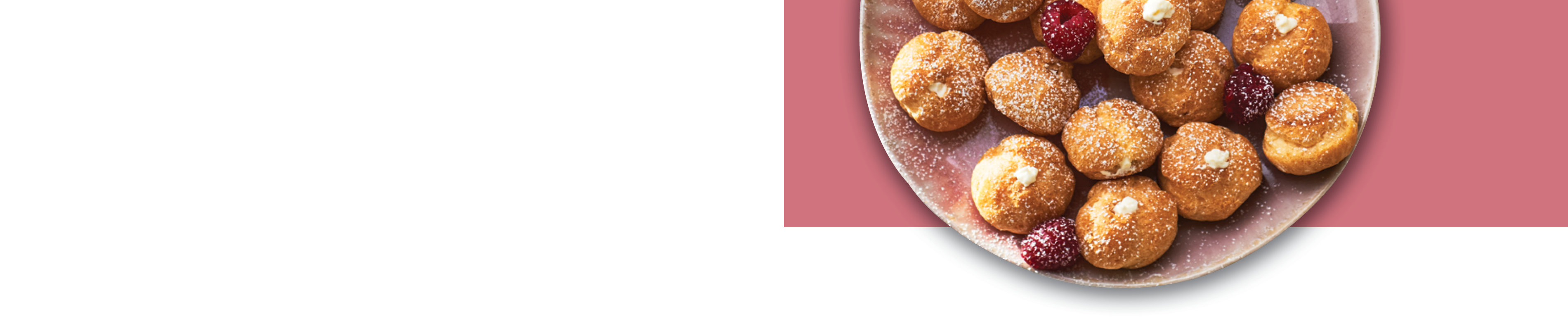 Frozen Dessert Treats | M&M Food Market