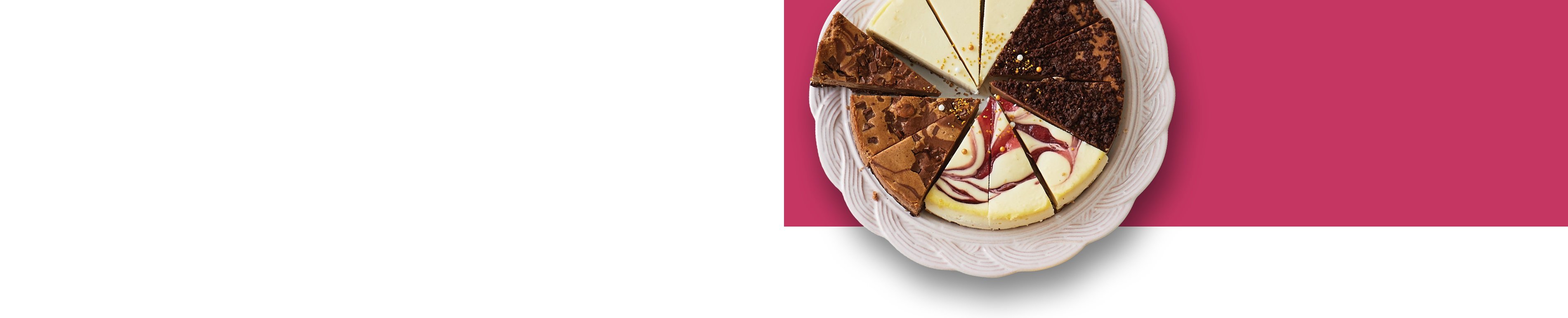 Frozen Dessert Treats | M&M Food Market