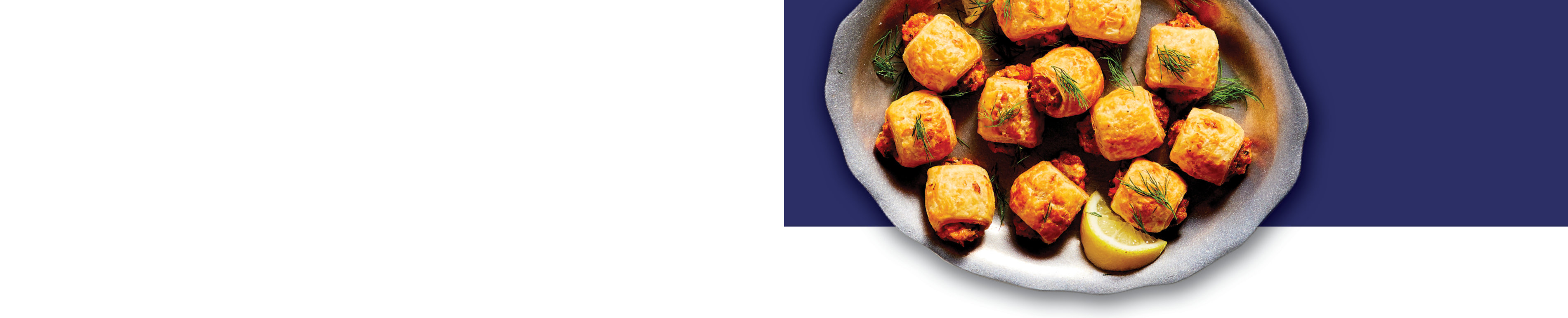 Frozen Appetizers for Entertaining | M&M Food Market